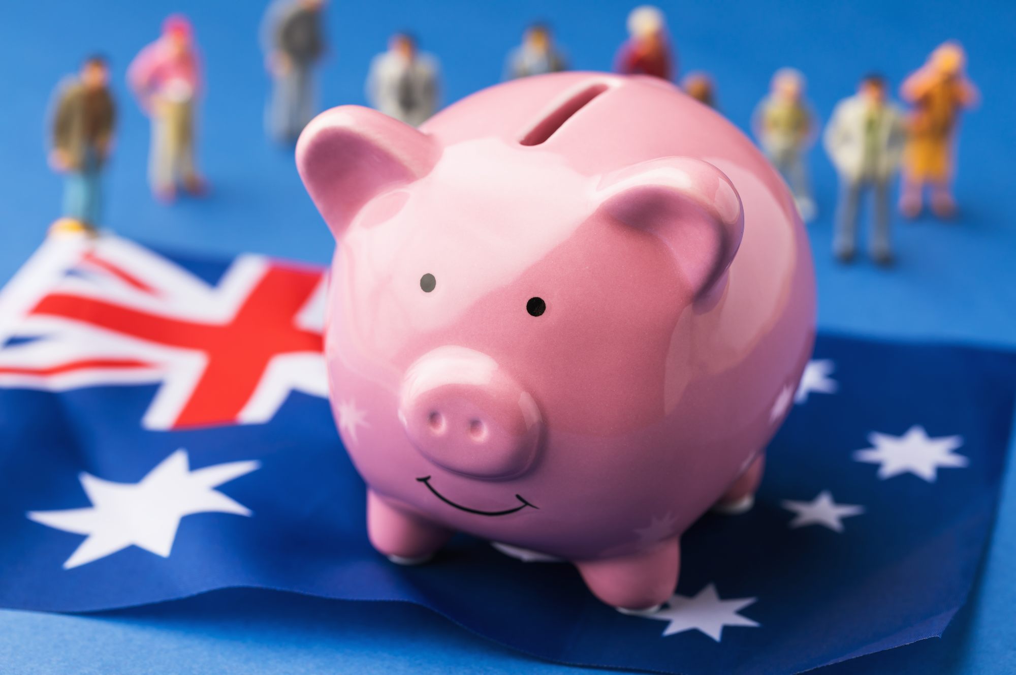 The history and origins of the Australian super system - Super Review