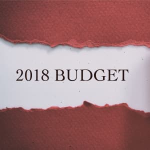 Treasury data points to Budget mismatch - Super Review