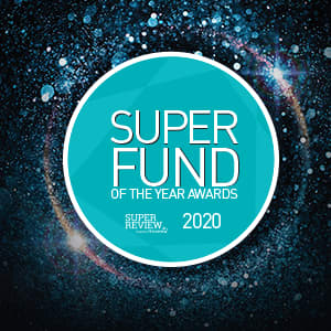 AustralianSuper wins Super Fund of the Year 2020 - Super Review