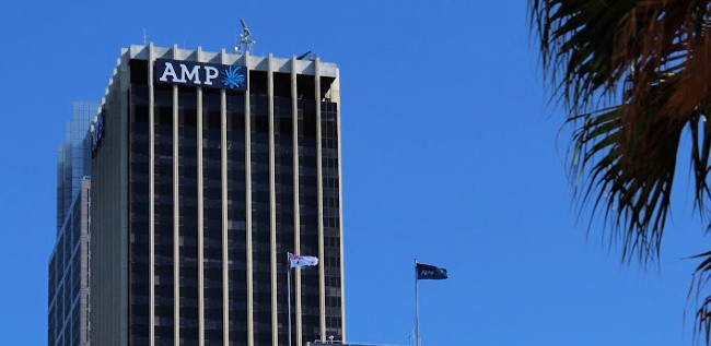 AMP’s super and investments return to positive growth - Super Review