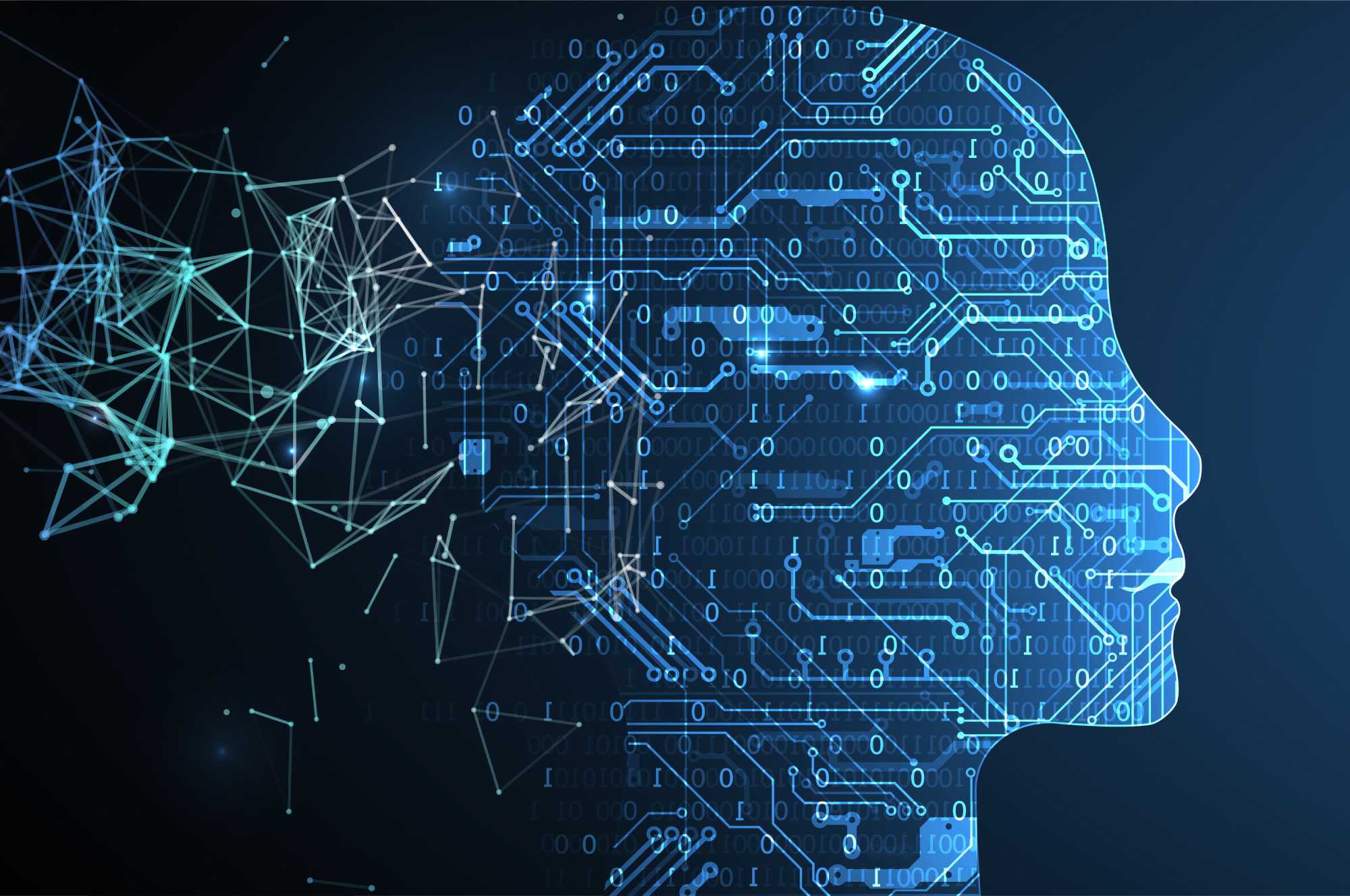 Mega fund sharpens focus on AI amid technological transformation ...