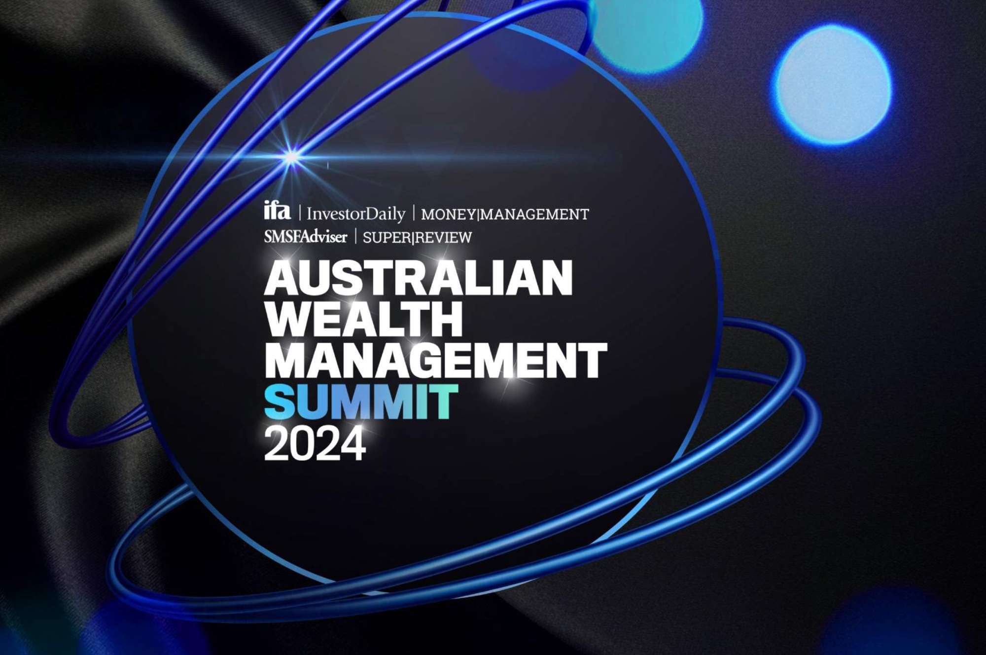 Super Review unveils inaugural Australian Wealth Management Summit ...