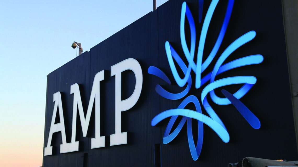 AMP settles superannuation fees class action for $120m - Super Review