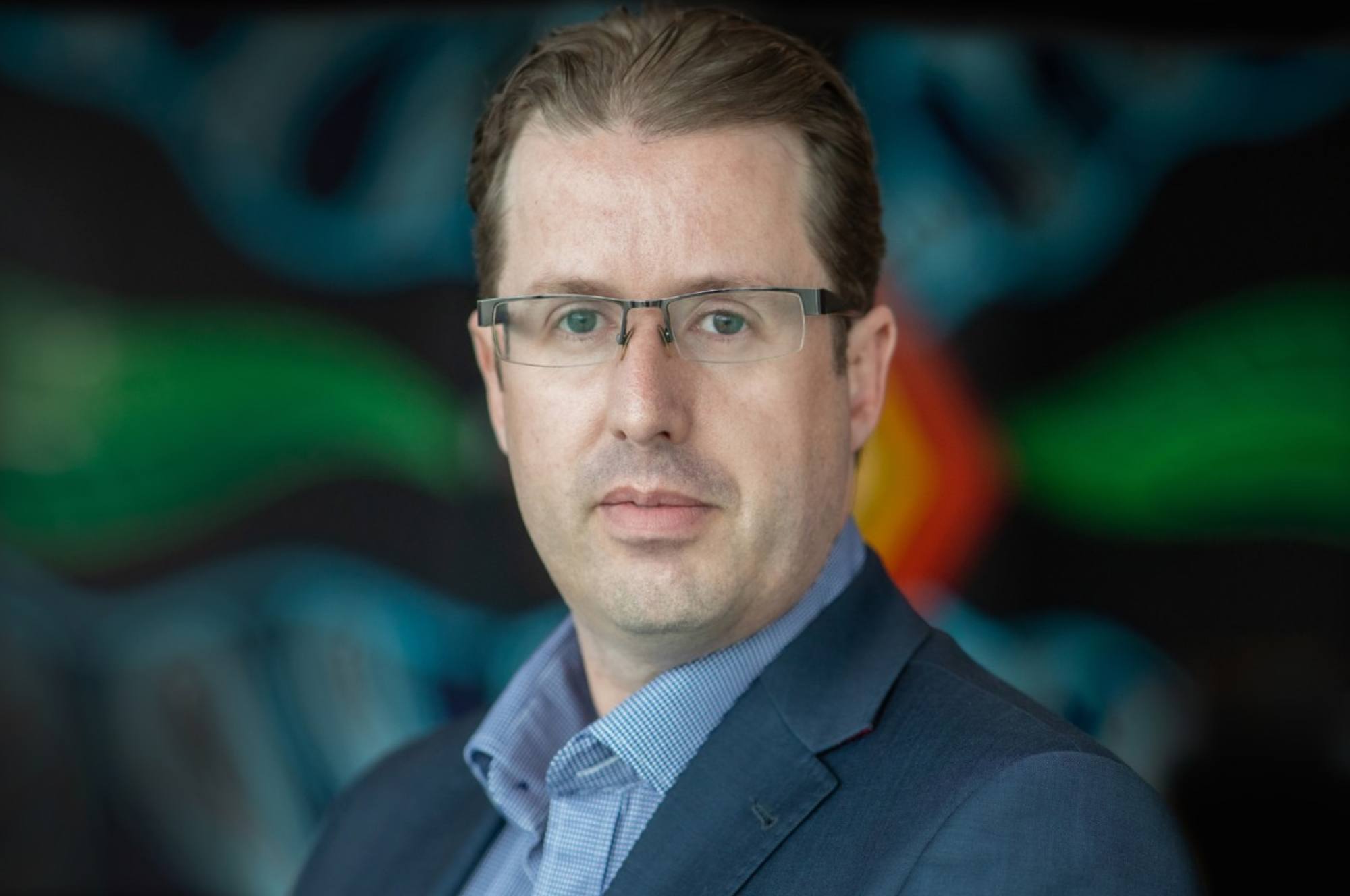 Cbus CIO on FY22–23 performance - Super Review