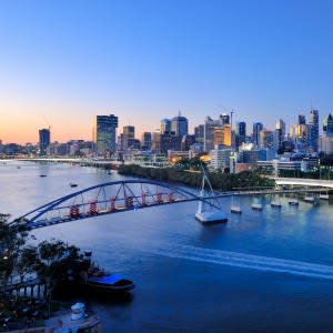 New chair for BUSSQ - Super Review