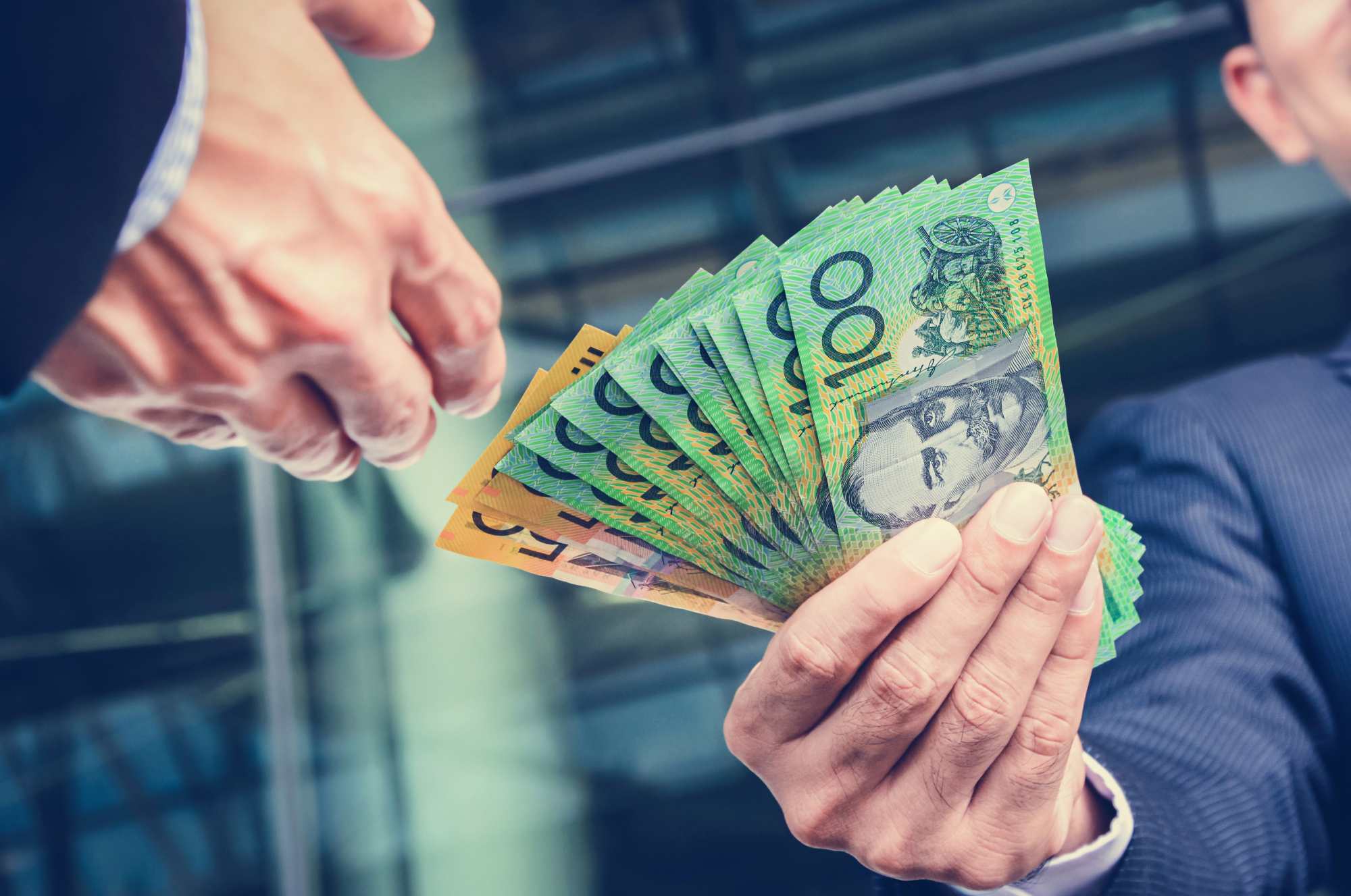 CFS agrees $100m super class action settlement - Super Review