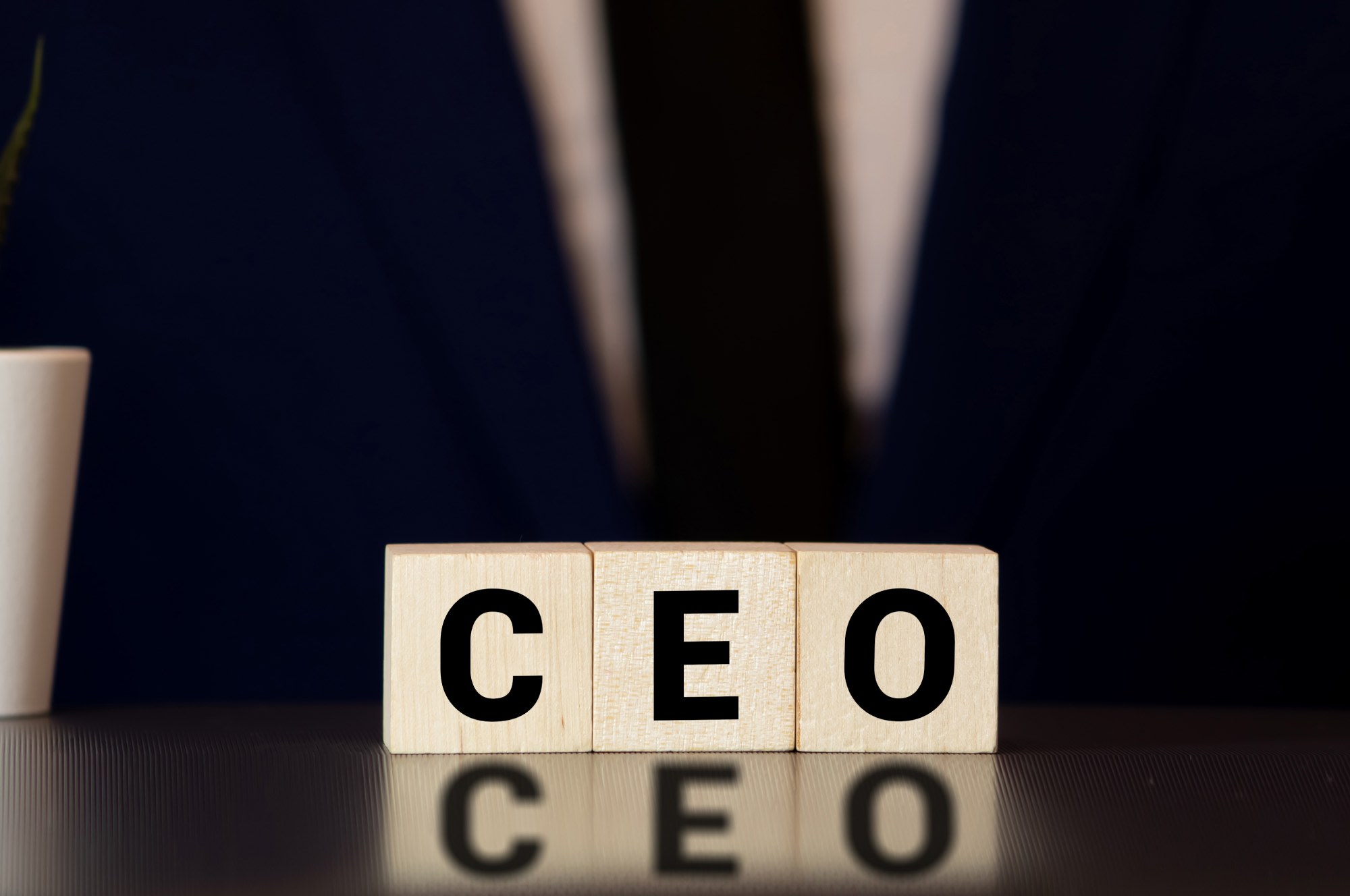 ART completes global CEO hunt - Super Review