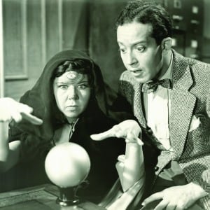Reading the Federal Budget crystal ball - Super Review