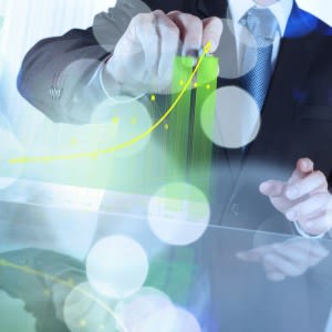 Super returns remain positive despite volatility - Super Review