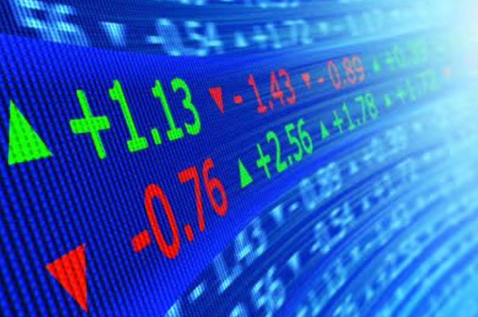 Why super funds lean into the sharemarket roller-coaster - Super Review