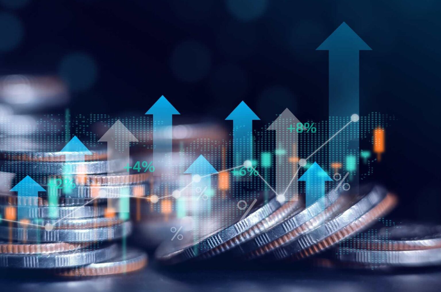 December CPI paints stark image of incoming rate rises - Super Review