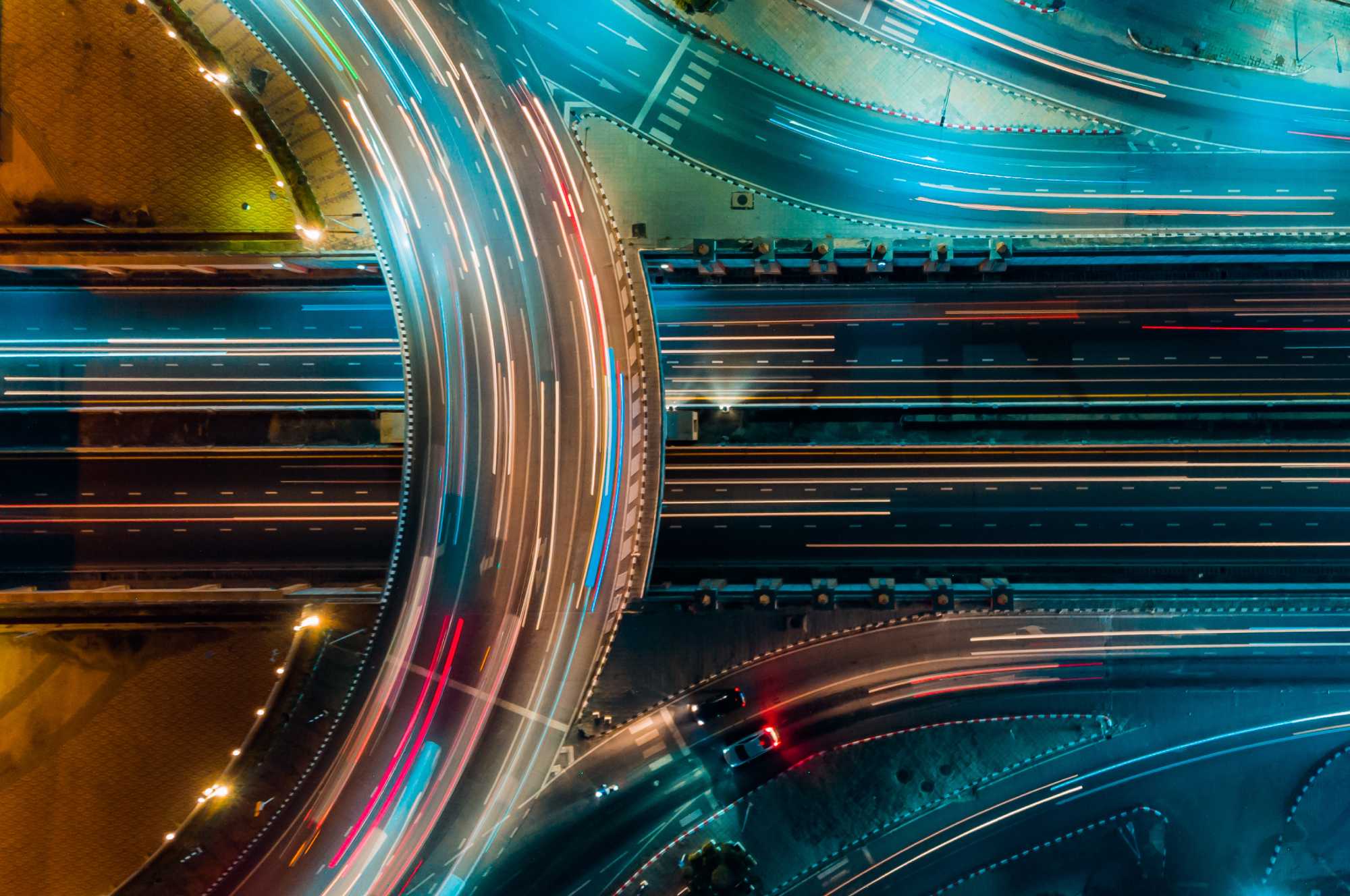 Industry funds leading the charge on infrastructure, APRA data reveals ...