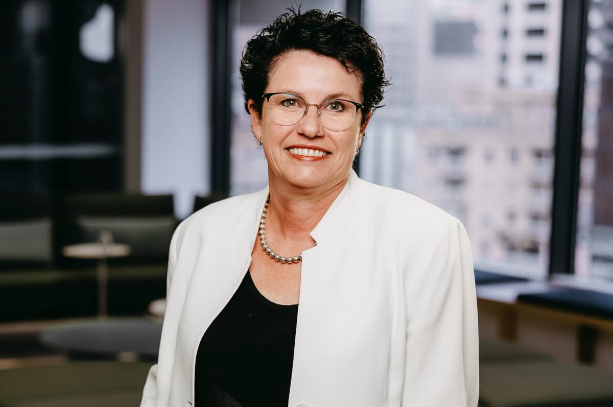ART names Kathy Vincent as new CEO - Super Review