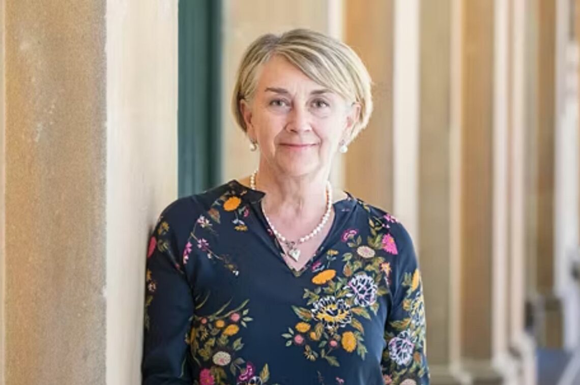 APRA’s Cole honoured for driving super sector accountability reforms ...