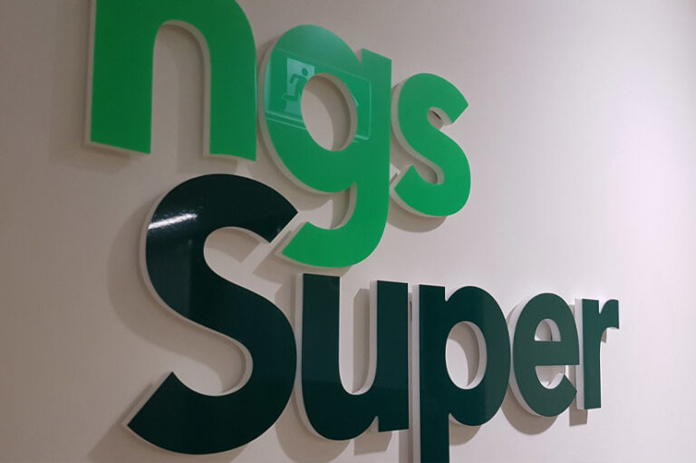 NGS Super acting CEO takes up permanent role - Super Review
