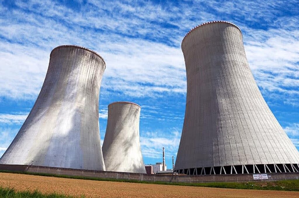Nuclear energy’s viability ‘peaked 50 years ago’ - Super Review