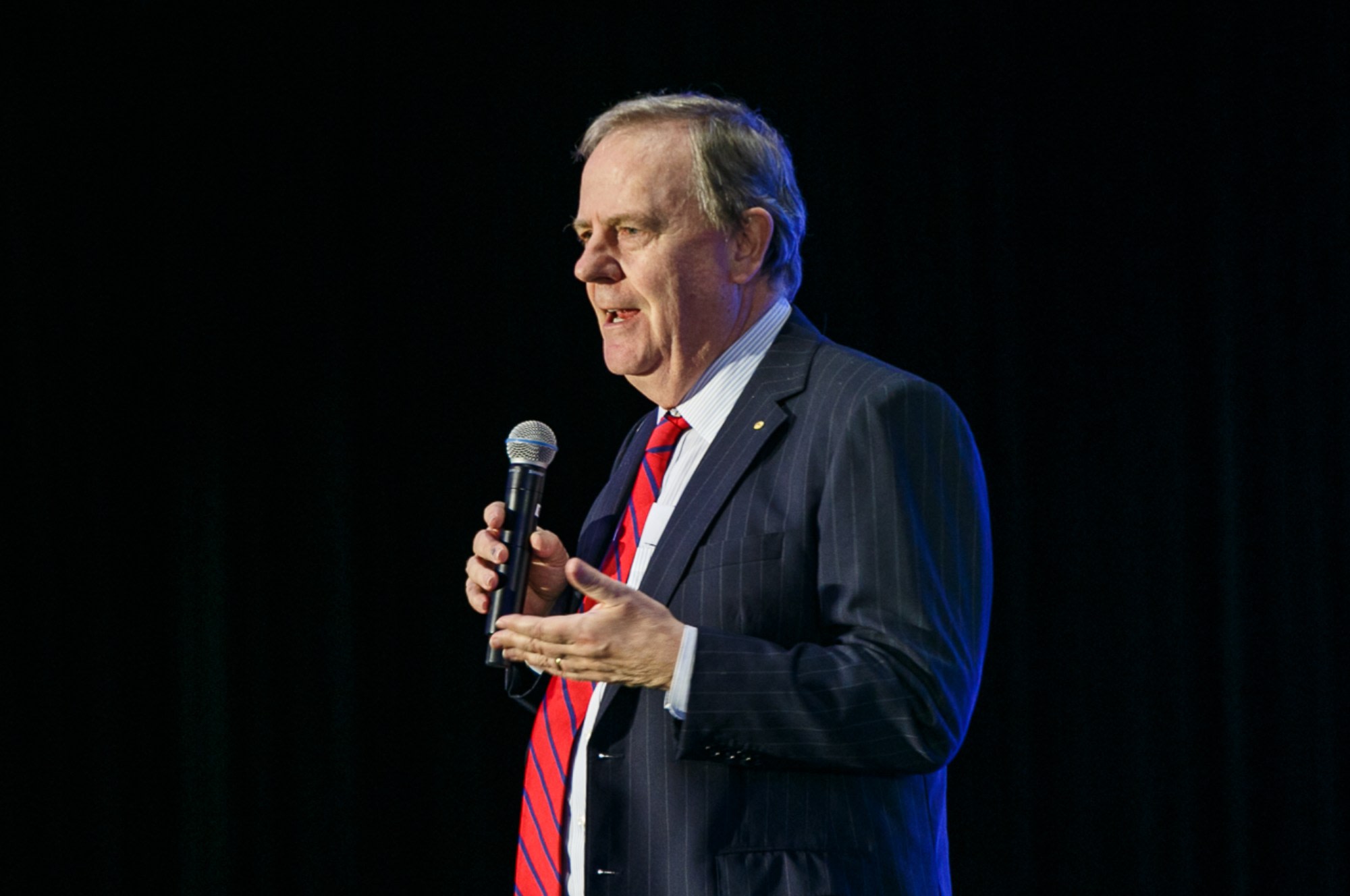 Future Fund to welcome new chair - Super Review