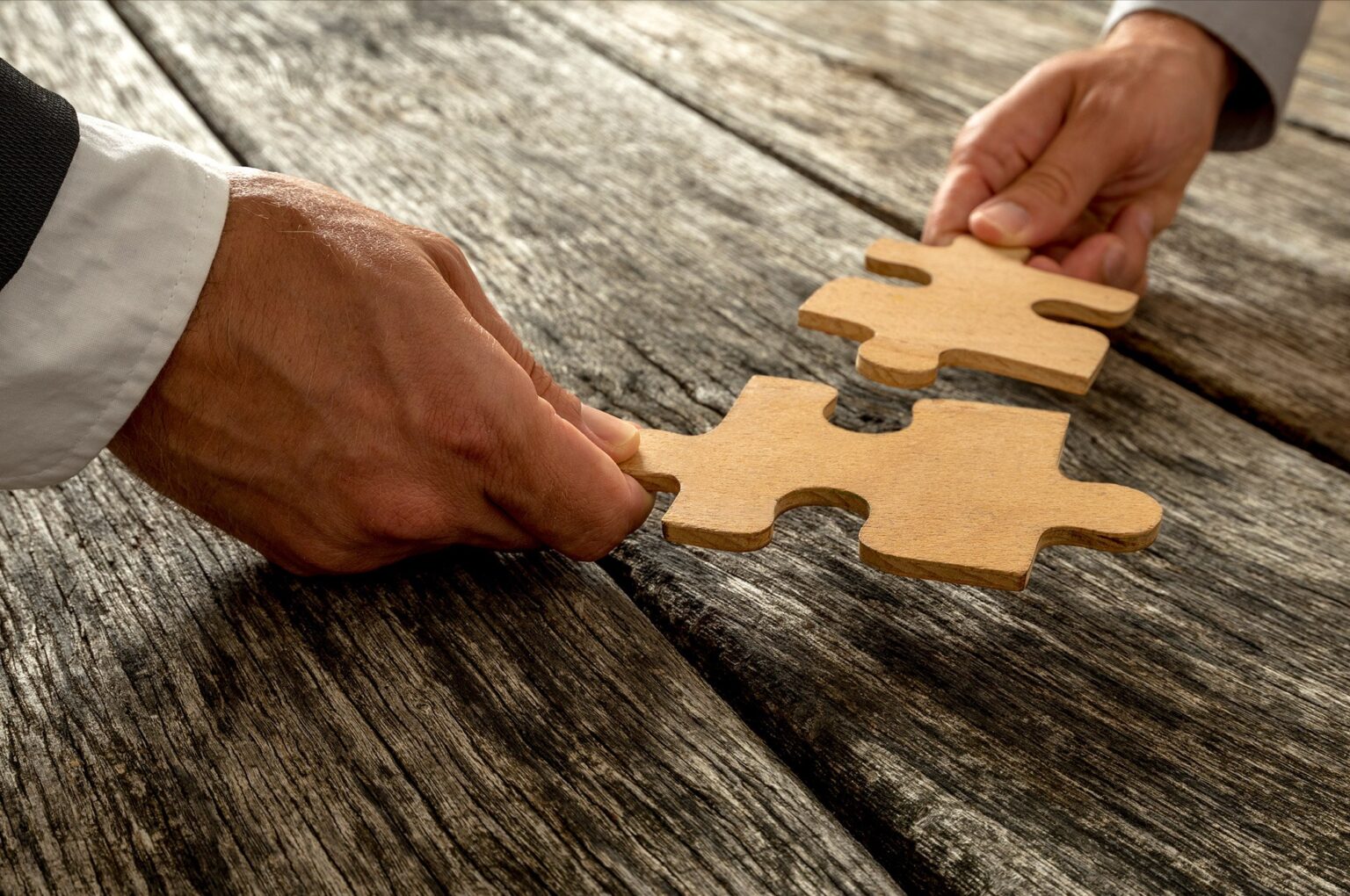 TelstraSuper and Aware Super announce MOU signing - Super Review