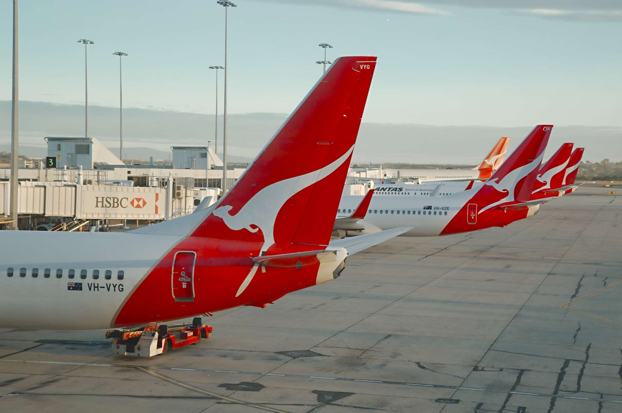 Qantas Super CEO appointed to CFA - Super Review
