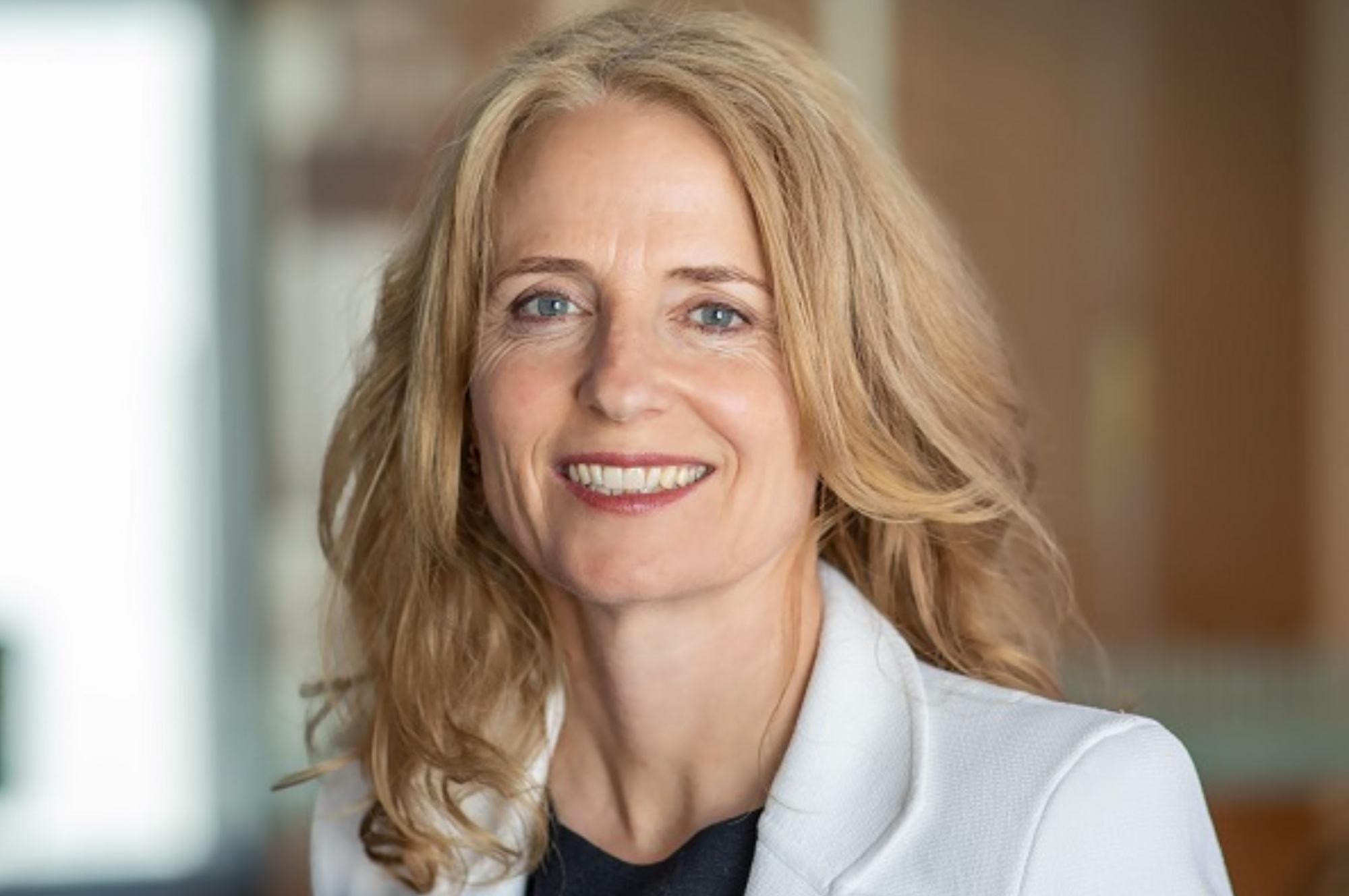 ESSSuper CEO to chair Women in Super - Super Review