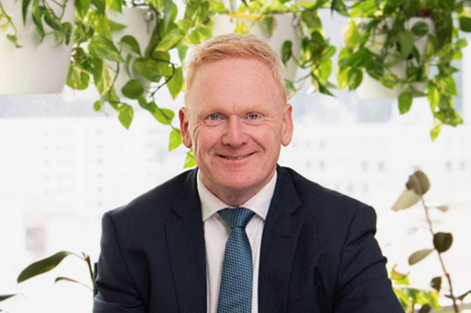Strong future for medium-sized funds: Equip CEO - Super Review