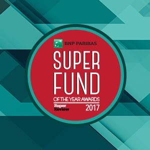 Sunsuper named Super Fund of the Year - Super Review