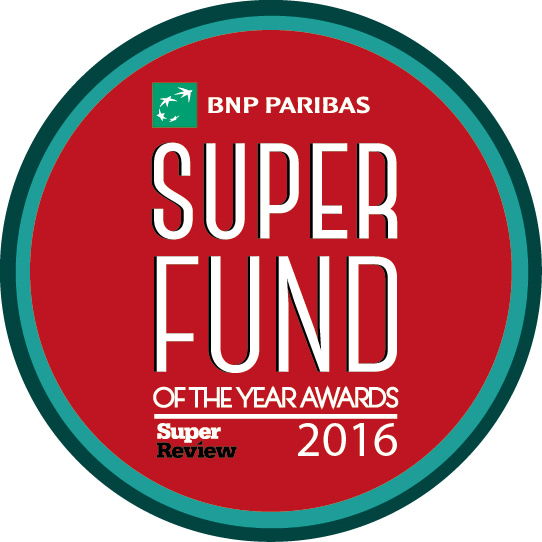 UniSuper named Super Fund of the Year - Super Review
