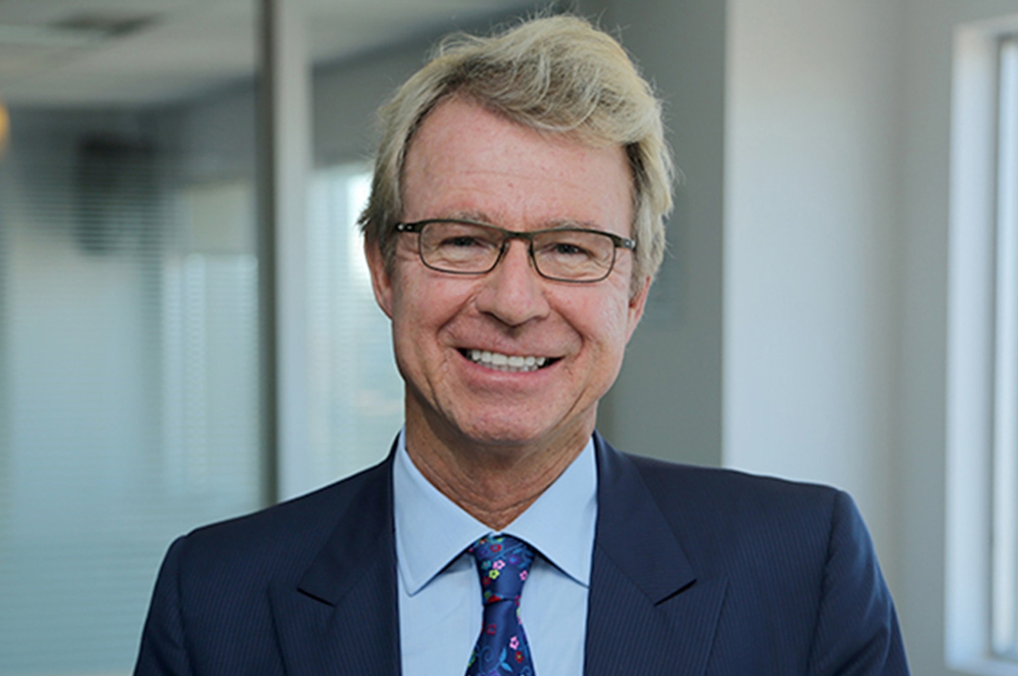 AMP's Shane Oliver joins Australian Wealth Management Summit - Super Review