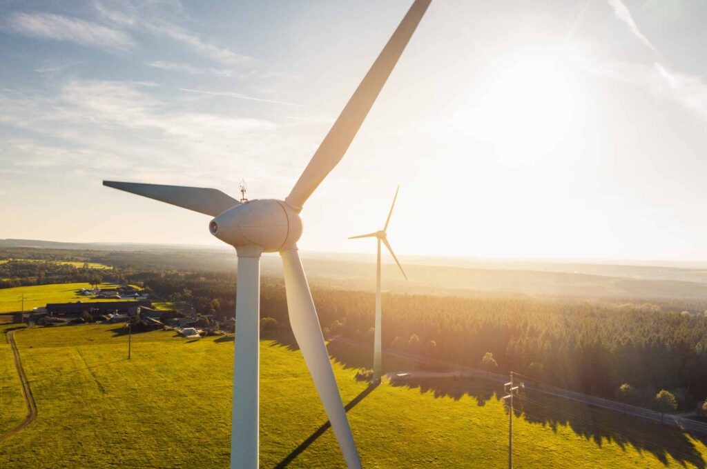 Aware partners with renewable energy platform - Super Review