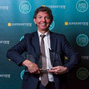 UniSuper named Super Fund of the Year - Super Review