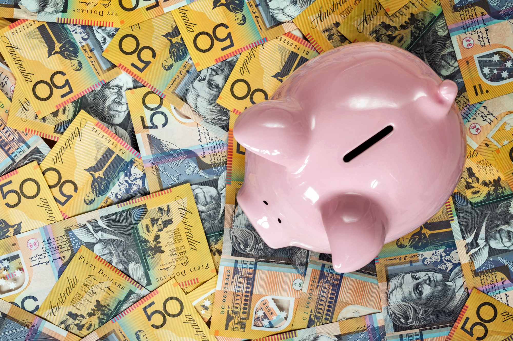 Are super’s mega funds getting too big to perform? - Super Review