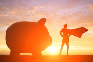 Strong international shares fuel super funds’ 2024 performance - Super ...