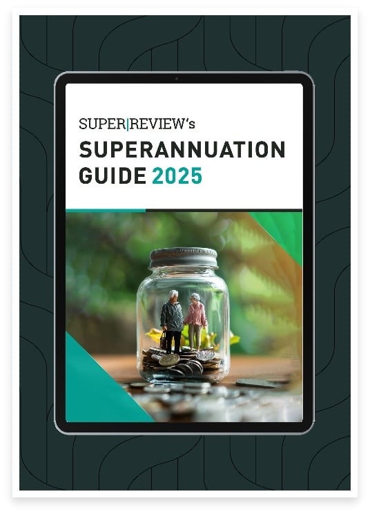 Super Review’s Superannuation Guide 2025 - Super Review