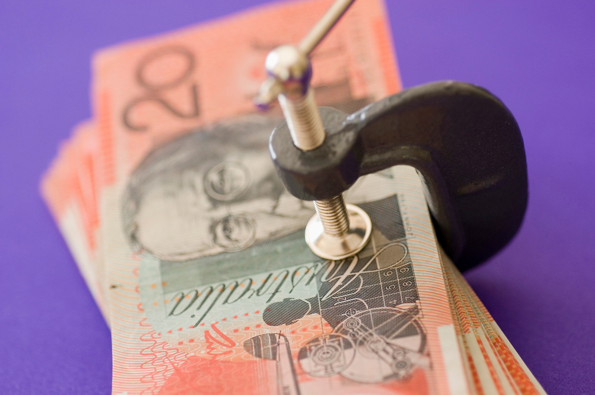 Super funds lift hedge ratios as AUD risks rise - Super Review