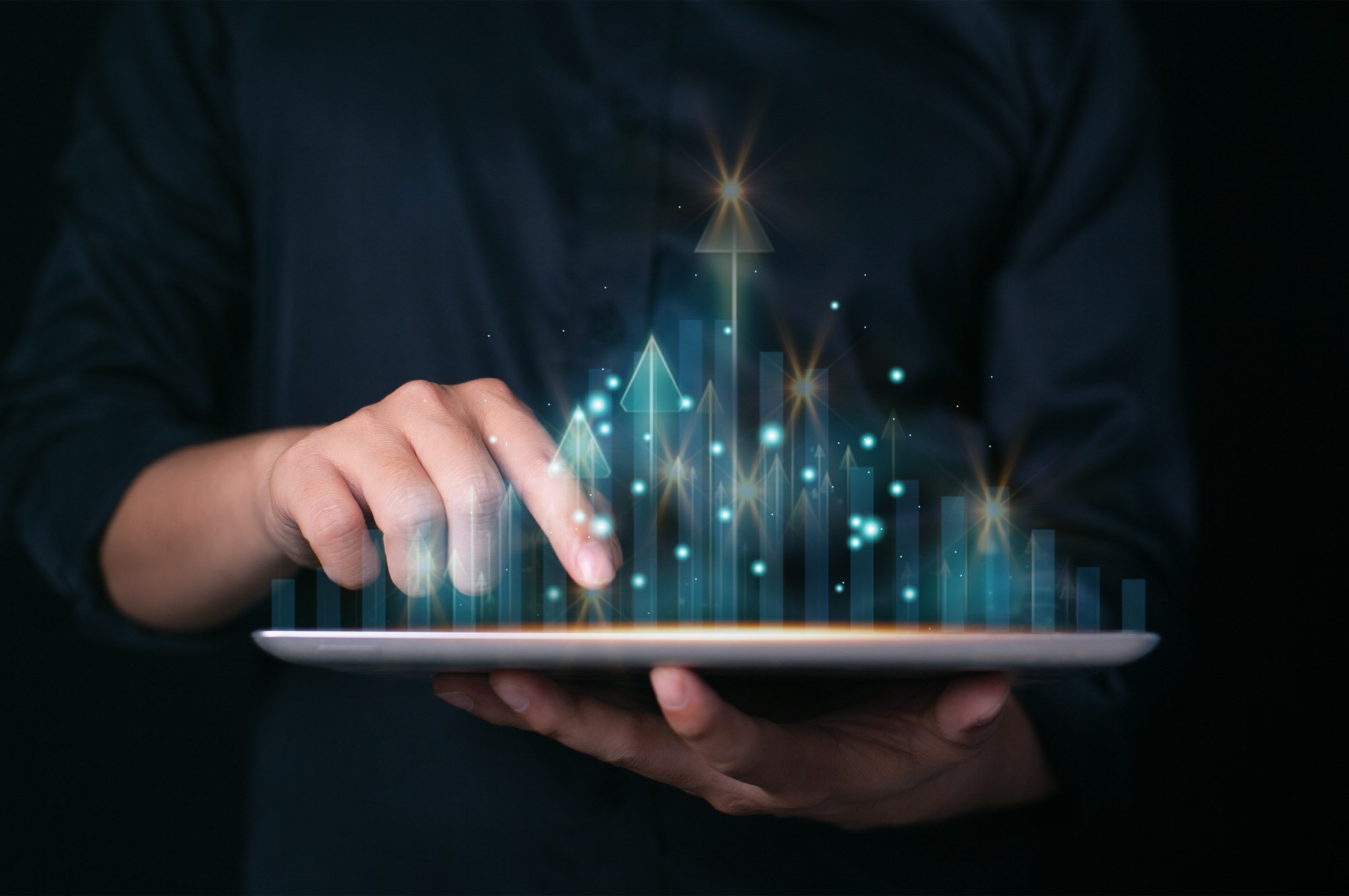 Tech investments deliver strong CY23 super returns - Super Review