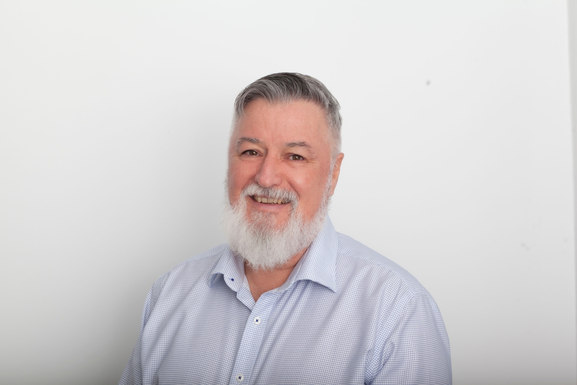 Super Fund of the Year Awards 2024 - Bill Watson, CEO First Super ...