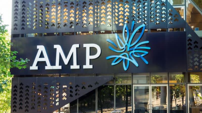 AMP super returns to quarterly outflows - Super Review