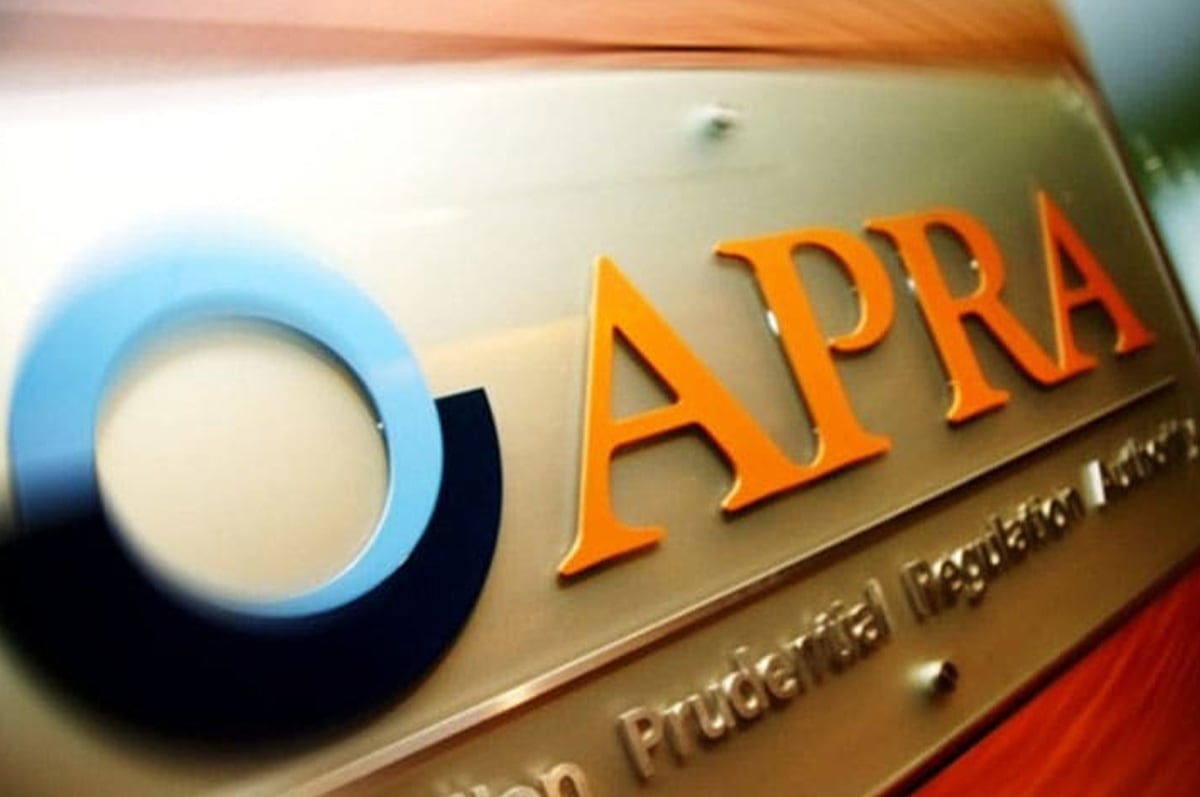 APRA warns super funds to bolster geopolitical defences - Super Review