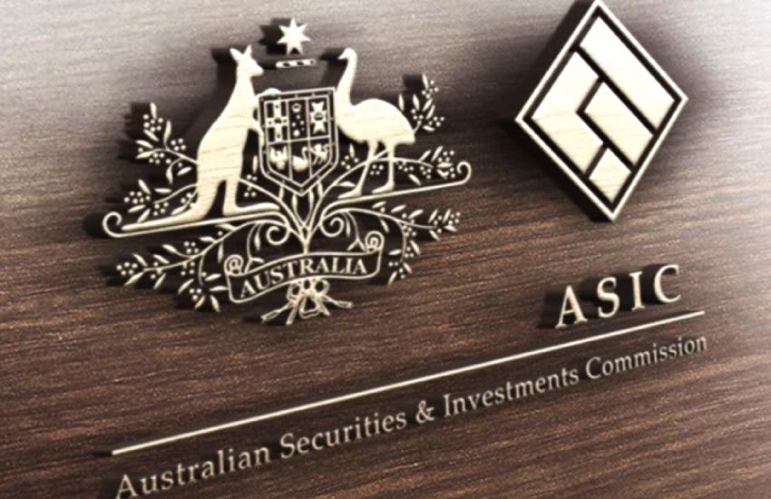 ASIC announces Longo's successor - Super Review