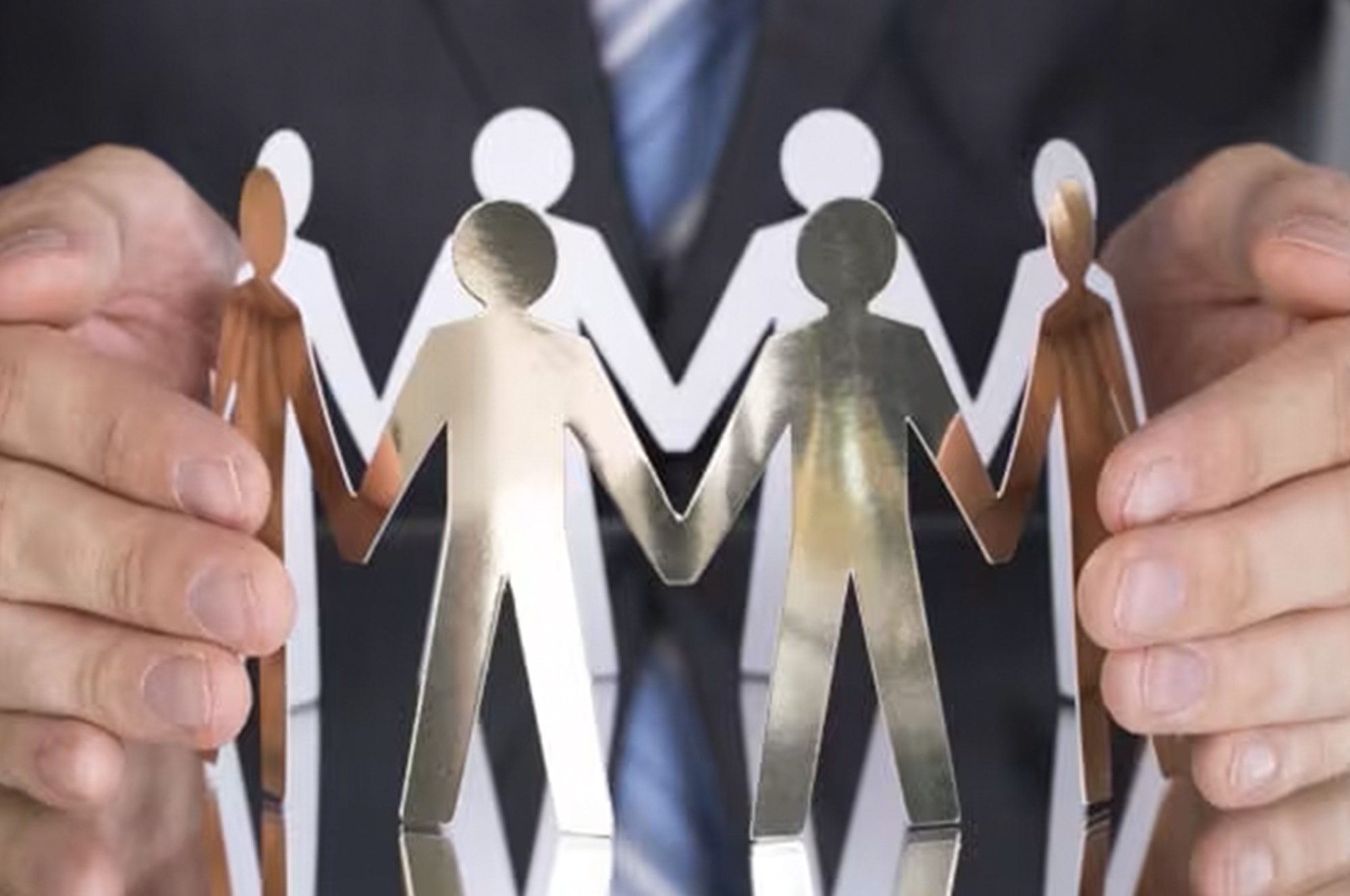 Brighter Super appoints interim CIO - Super Review