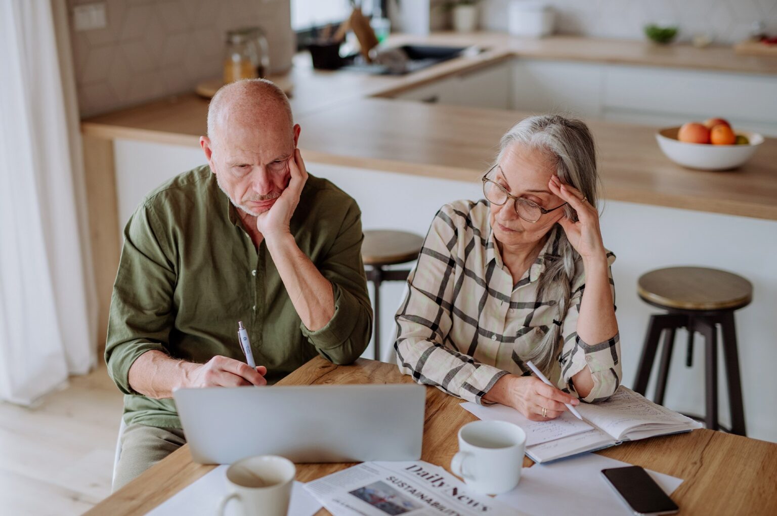 Rising costs push retirement plans further out - Super Review
