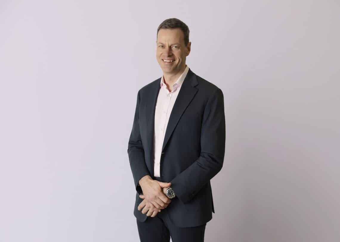 Aware completes tech overhaul with BlackRock platform addition - Super ...